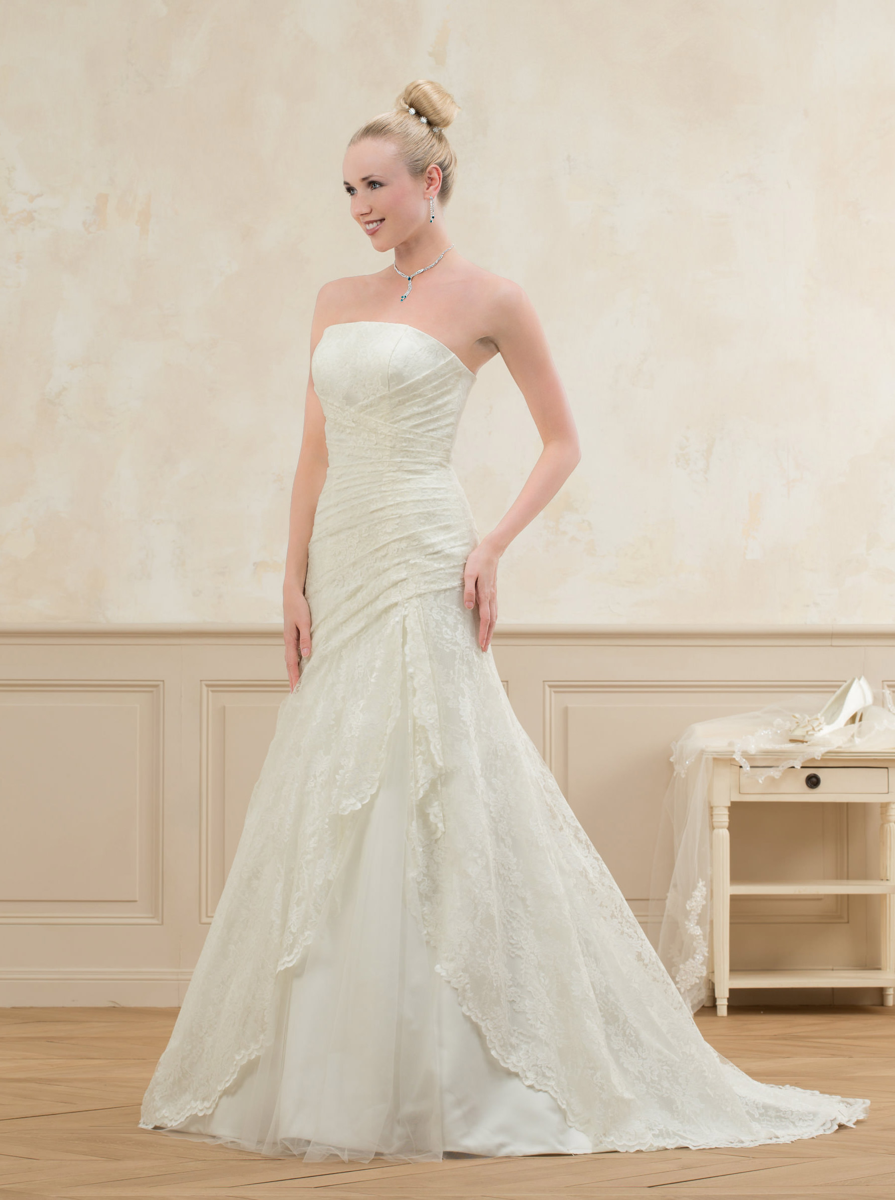 Point Mariage - Boutique Mariage