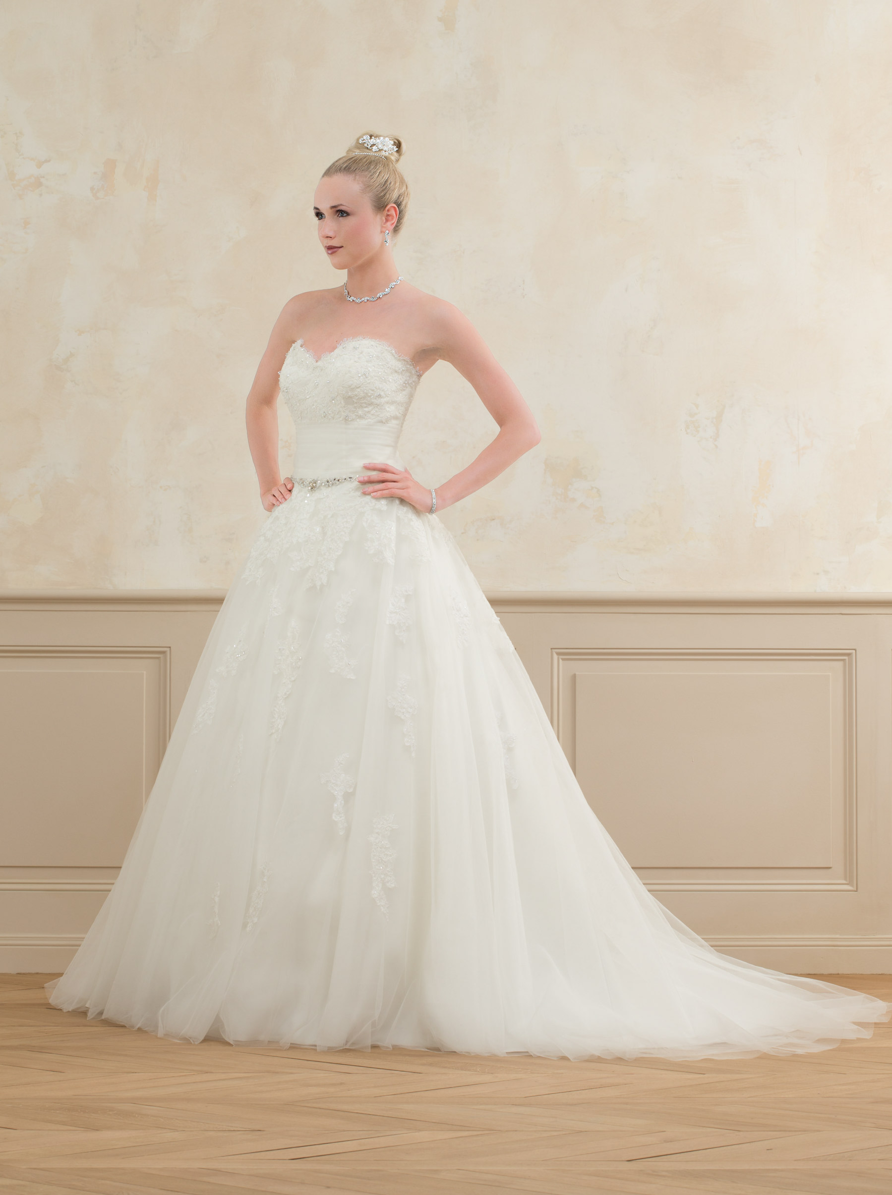 Point Mariage - Boutique Mariage